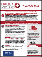 Rabies Resources for Health Care Professionals | HyperRAB®